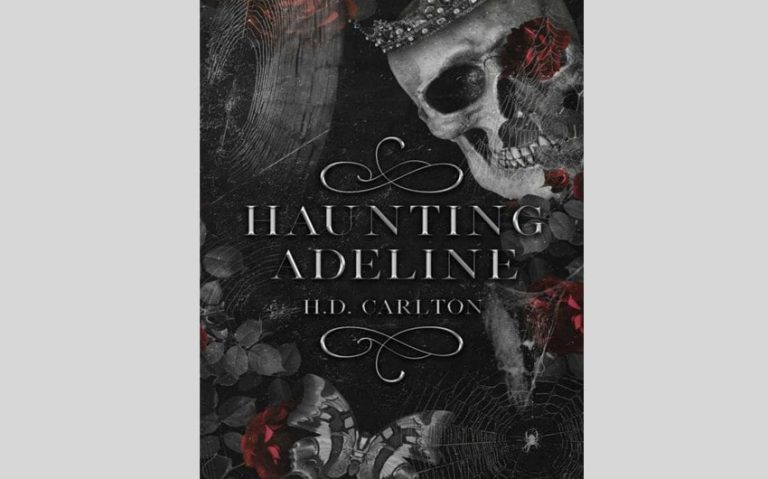 Is Haunting Adeline Worth Reading? A Critical Book Review