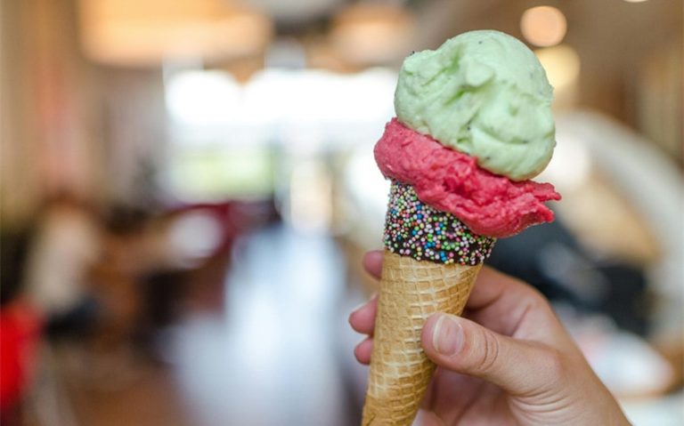 73 Delightful Ice Cream Appreciation Quotes to Enjoy Anytime