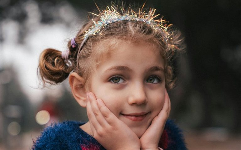 238 Beautiful Ethereal Girl Names for a Unique Choice