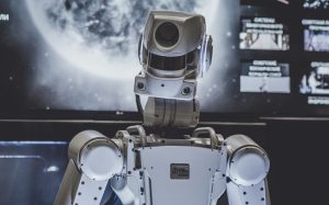 205 Male Robot Names for Your Next Sci-Fi Creation