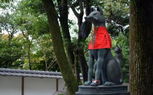 Types of Kitsune: Exploring Fox Spirits in Japanese Culture