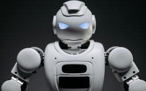 205 Male Robot Names for Your Next Sci-Fi Creation