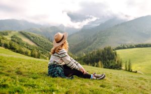 26 Beautiful Words That Mean Alone and Their Origins