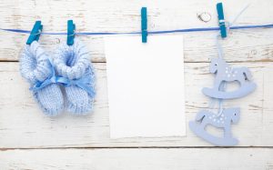 160 Heartfelt Messages for What to Say in a New Baby Card